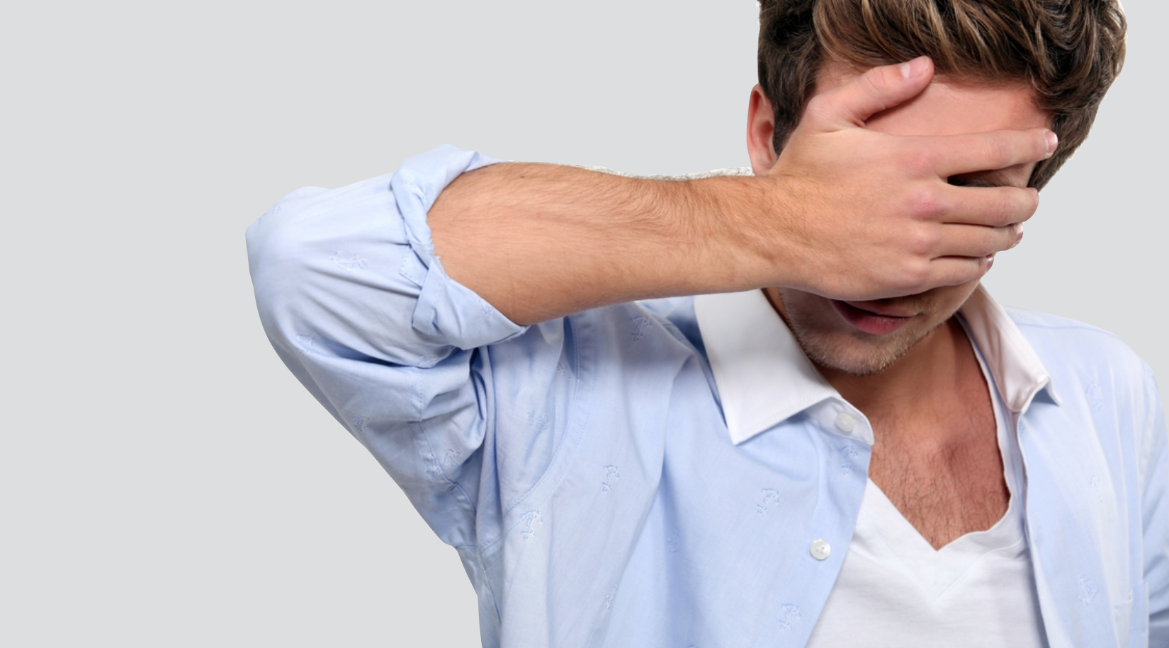 3 errores que te hacen ver estúpido ante una mujer – Revista CorpoSano